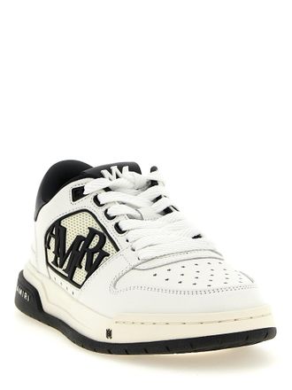 Amiri Sneaker - White
