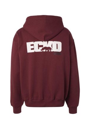 Ecko Neopren-Hoodie Ecko Unltd. Ecko Unltd. Frsh Zip Hoodies (1-tlg)