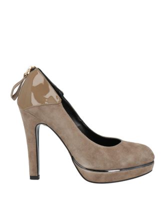 Luciano Barachini SCHUHE - Pumps auf YOOX.COM