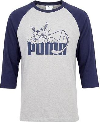 Puma TOPS - T-shirts sur YOOX.COM