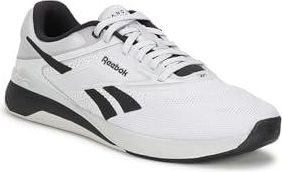 Reebok Baskets Nano X5 Unisexes, Grey 1 Black, 46 EU