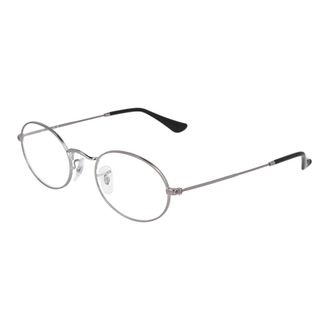 Ray-Ban RX 3547V Optische Brille - - Accessories - unisex - Grau - 51 MM