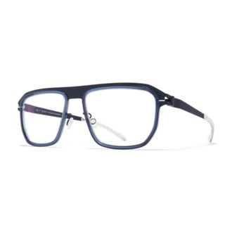 Mykita Walker Optical Frame - - Accessories - unisex - Blau - 56 MM