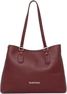 Mario Valentino Brixton color burdeos 069 - Burdeos, talla &uacute;nica