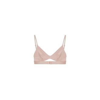 Organic Basics Brassière triangle en lyocell