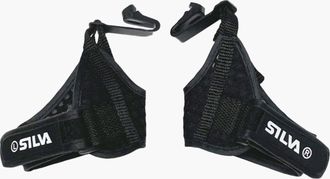 SILVA Running poles wrist gloves L