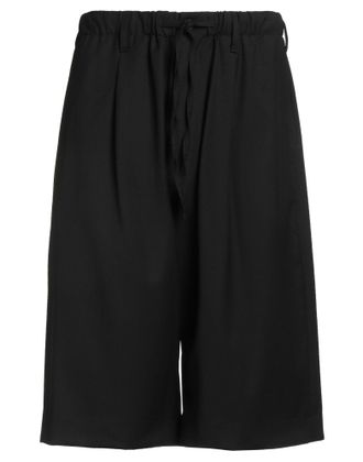 Yohji Yamamoto HOSEN & R&Ouml;CKE - Shorts & Bermudashorts auf YOOX.COM