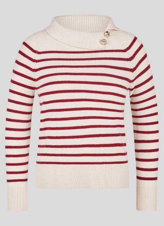 Rabe Strickpullover Pullover