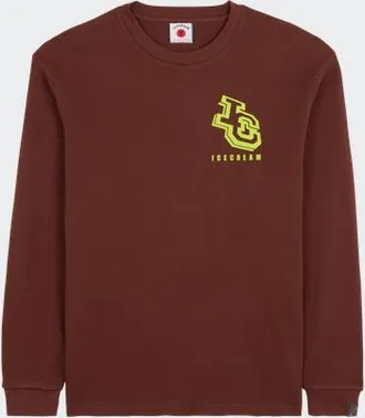Ice Cream Sweatshirt - Taille XS