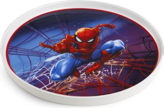 Egan Dessertteller Spider-Man d.20