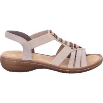Rieker Damen, Schuhe, Mehrfarbig, 40 EUGr&ouml;&szlig;e