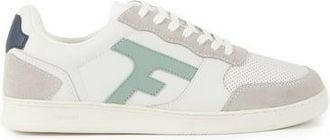 Faguo Baskets en cuir