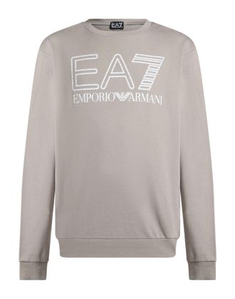 Emporio Armani TOPS - Sweatshirts auf YOOX.COM
