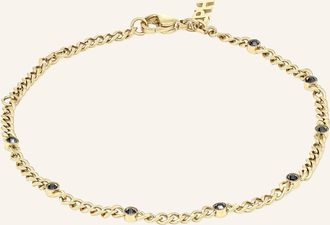 Copenhagen Copenhagen Studios Armband Aus Edelstahl gold