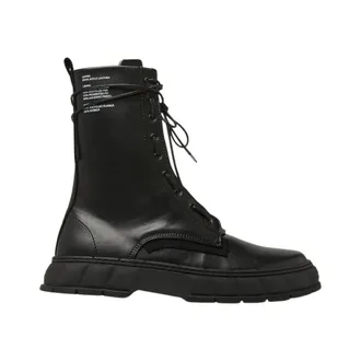 Viron unisex, Chaussures, Noir, Taille: 36 EU Bottines