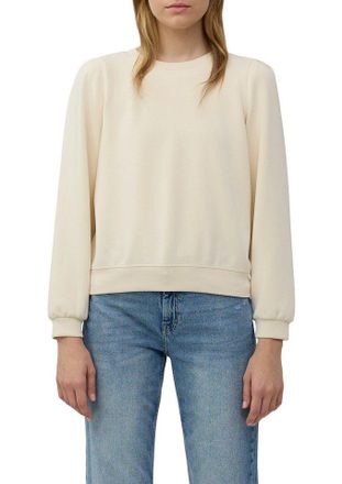 s.Oliver Sweatshirt mit B&uuml;ndchen