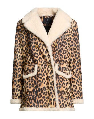 Ermanno Scervino JACKEN & M&Auml;NTEL - Shearling- & Kunstfell auf YOOX.COM