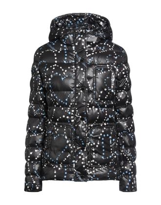 Love Moschino JACKEN & M&Auml;NTEL - Pufferjacken & Daunenjacken auf YOOX.COM
