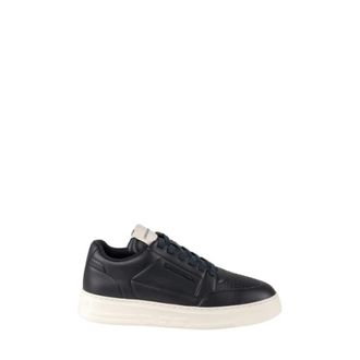 Emporio Armani Herren, Schuhe, Blau, 39 EUGr&ouml;&szlig;e