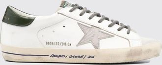 Golden Goose Sneakers GOLDEN GOOSE Herren Farbe Wei&szlig;