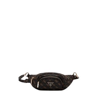 Guess Latona G&uuml;rteltasche f&uuml;r Reisen - - Bags - Damen - Braun - ONE SIZE