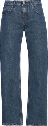 Off-white HOSEN & R&Ouml;CKE - Jeanshosen auf YOOX.COM