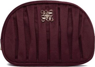 Nine West Kosmetiktasche CEO-NW-W1-031-AW26 Dunkelrot