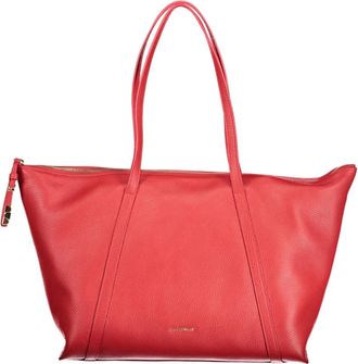 Coccinelle Femme, Sacs, Rouge, Taille: ONE Size Nory Bag