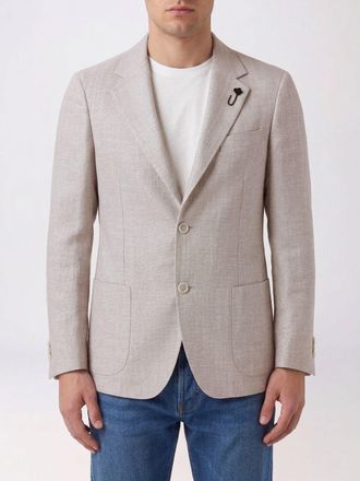 Lardini Jacke LARDINI Herren Farbe Pink