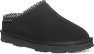 Bearpaw Bearpaw Damen Tabitha Slipper, Black (011), 41 EU