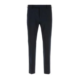 Pantaloni Torino Slim-fit Hosen - - Trousers - Herren - Blau - L