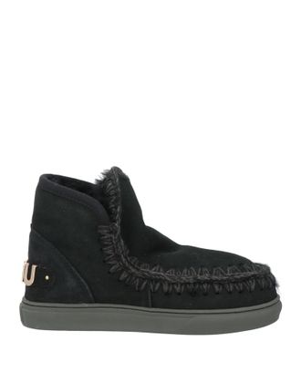 Mou SCHUHE - Stiefeletten auf YOOX.COM