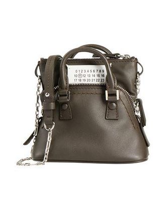 Maison Margiela SACS - Sacs Bandouli&egrave;re sur YOOX.COM