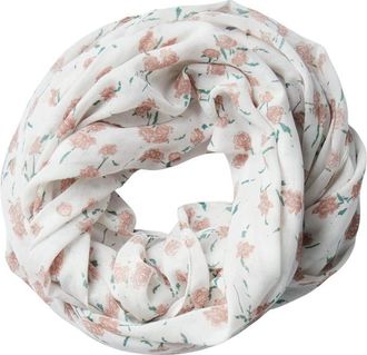 Pieces Pieces Womens PCBADITA Tube Scarf Box BC Schal, Woodrose, ONE Size