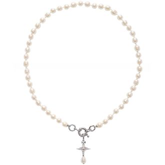 Vivienne Westwood Damen, Accessories, Wei&szlig;, ONE SIZEGr&ouml;&szlig;e