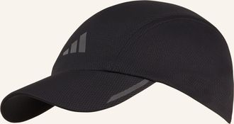adidas Cap Running Aeroready schwarz