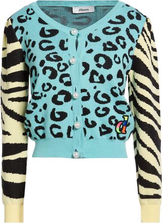 Dimora STRICKWAREN - Strickjacken auf YOOX.COM