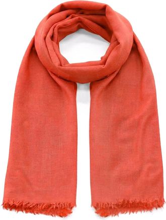 Faliero Sarti T&uuml;cher & Schals - Tuch Giuliana aus Kaschmir - Gr. unisize - in Beige - f&uuml;r Damen