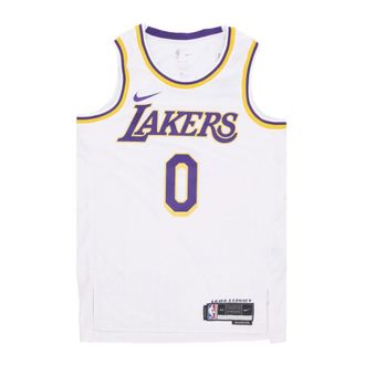 Nike Basketball Tank Top Icon Edition - - Sport - Herren - Wei&szlig; - 2XL