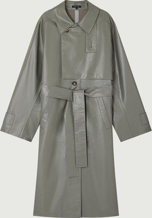 SOEUR TRENCH DINO GRIS