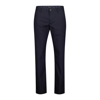 Alberto Alberto, Herren, Hosen, Blau, W32 L32Gr&ouml;&szlig;e