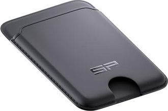 SP Connect Telefoonhouder Regenhoes Mixte, Noir, 98(H) x 66,8(W) x 7,5(D) mm