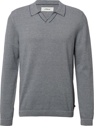 s.Oliver Pullover