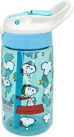 Nerthus Kitchenware FIH 920 Wiederverwendbare BPA-freie, faltbare Mundst&uuml;cke, ergonomisch, robust, langlebig, leicht