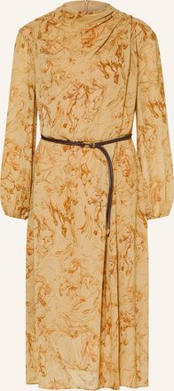 Marc Cain Kleid braun