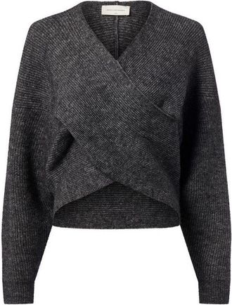 Moss Copenhagen Strickpullover MSCHZinelle