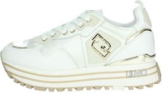 Liu Jo Chaussures Femme Liu Jo Art BF4001PX342, 01111, 37 EU