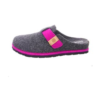 Rohde Damen, Schuhe, Grau, 39 EUGr&ouml;&szlig;e