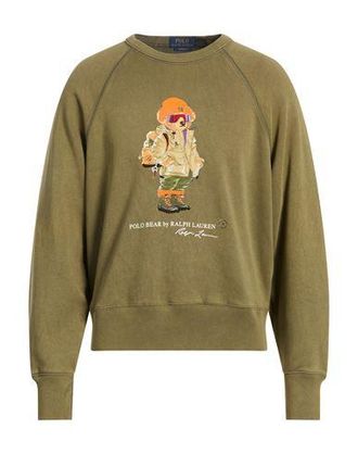 Ralph Lauren TOPS - Sweat-shirts sur YOOX.COM