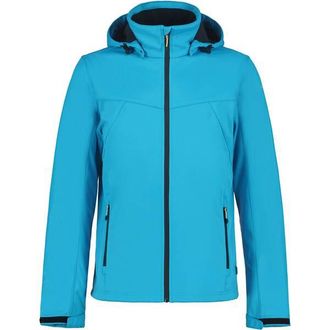 Icepeak Herren Funktionsjacke BIGGS
